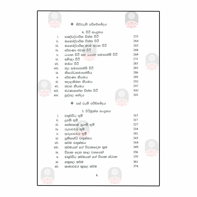 Paramartha Dharma Sangrahaya - Palamu Weluma | Buy Online | BuddhistCC ...