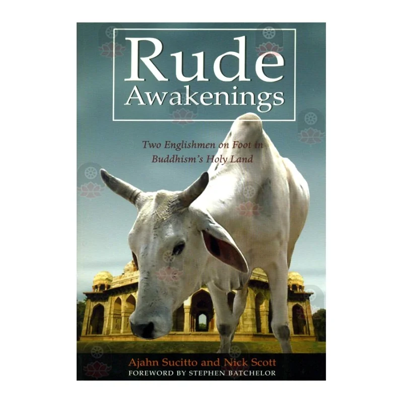 Rude Awakenings | Buy Online | BuddhistCC Online BookShop