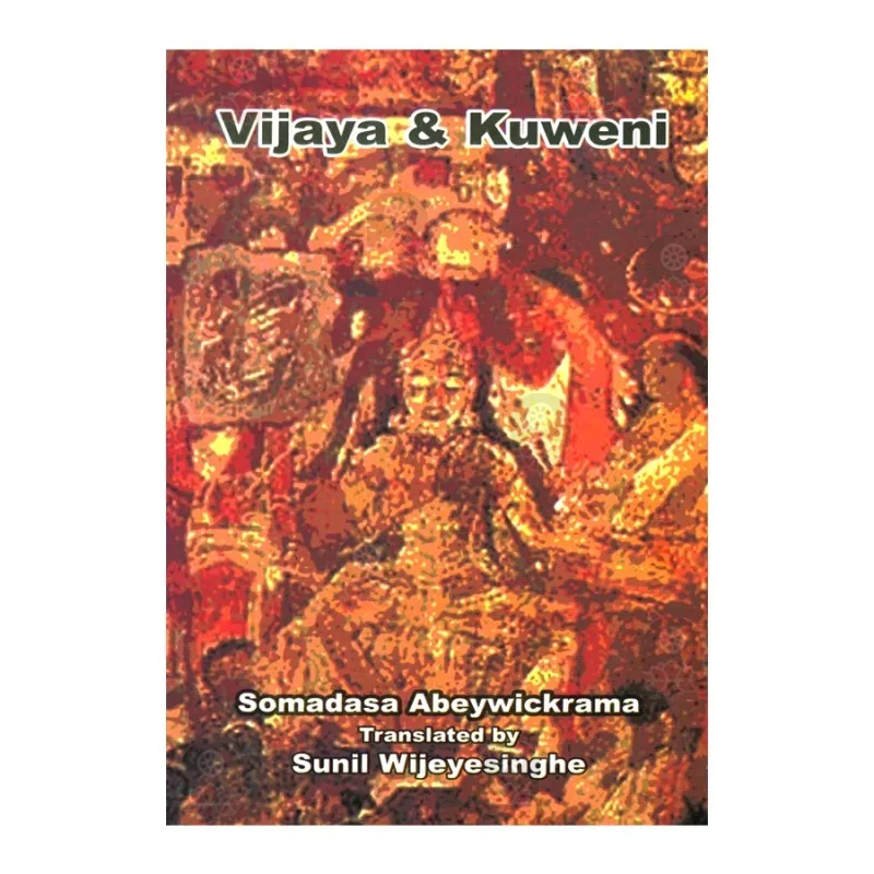 Vijaya & Kuweni | Buy Online | BuddhistCC Online BookShop