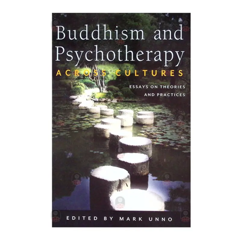 Buddhism And Psychotherapy | Buy Online | BuddhistCC Online BookShop