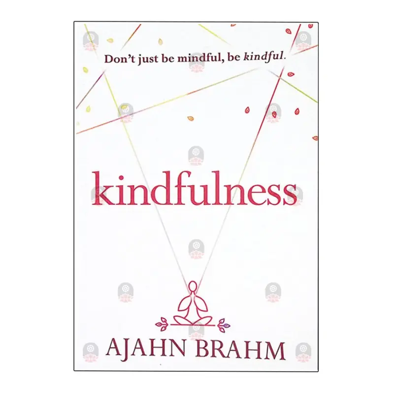 Kindfulness | Buy Online | BuddhistCC Online BookShop