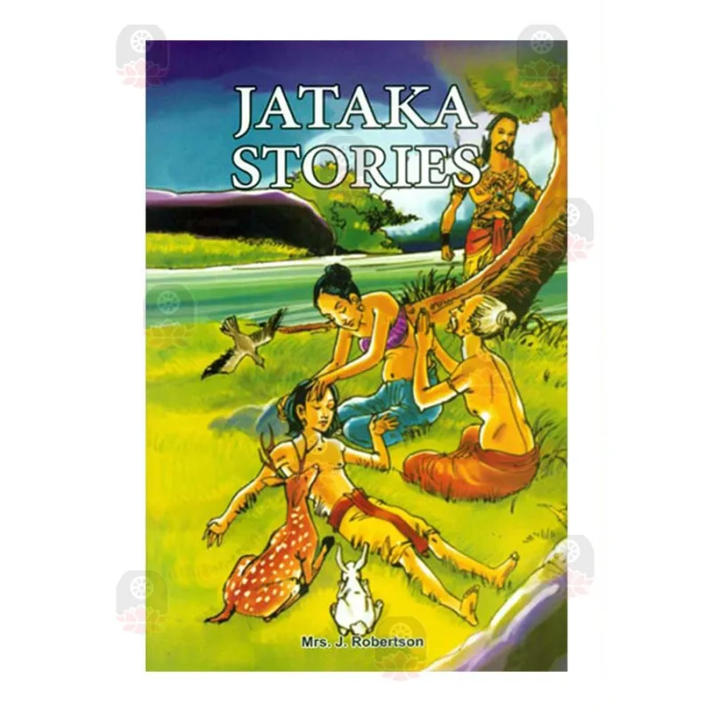 Jataka Stories | Buy Online | BuddhistCC Online BookShop