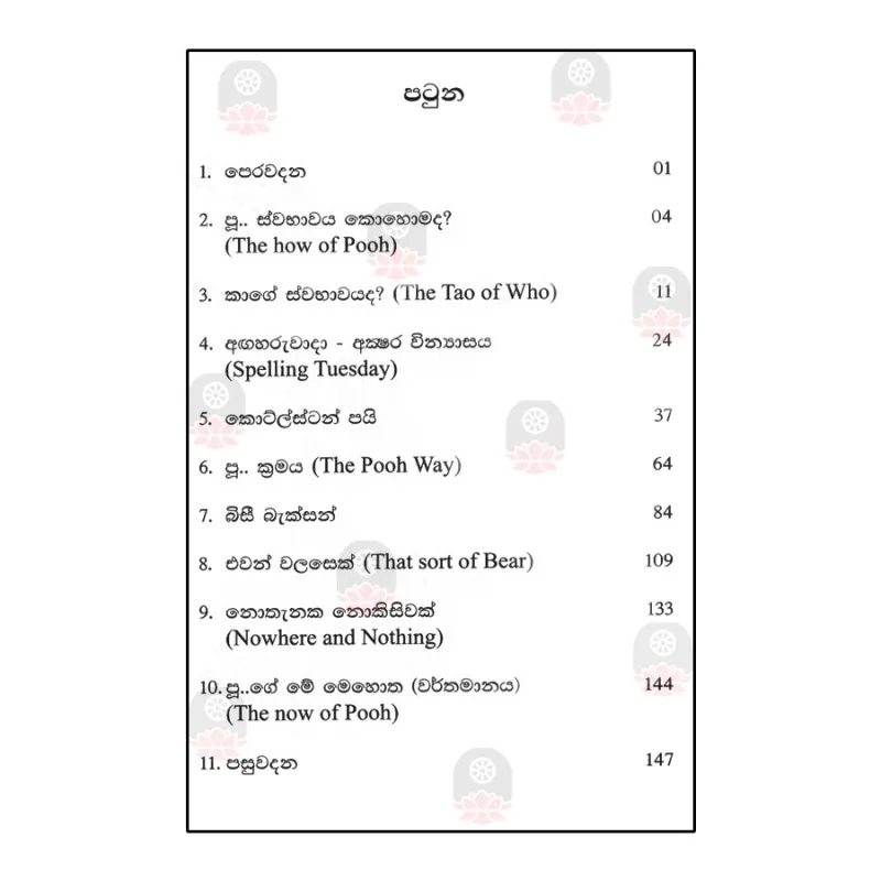 Dharmathavaye Svabhava Margaya | Buy Online | BuddhistCC Online BookShop