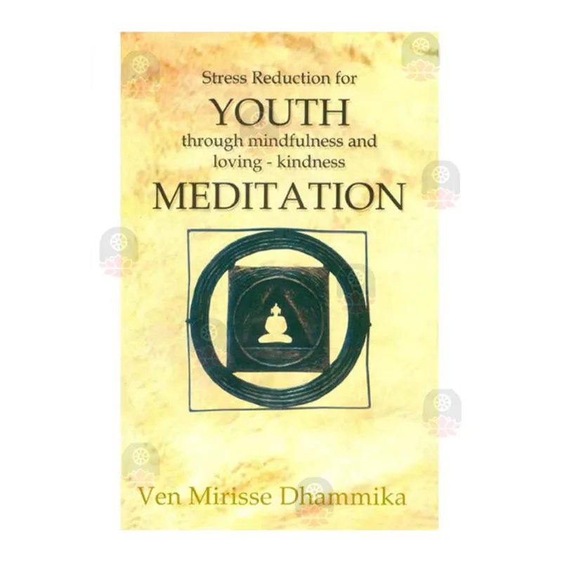 Stress Reduction For Youth Through Mindfulness And Loving - Kindness ...
