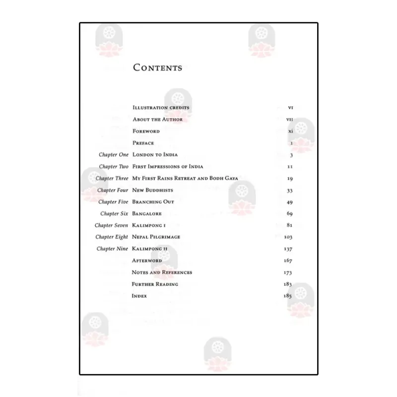 Noble Friendship Travels Of A Buddhist Monk | Buy Online | BuddhistCC ...