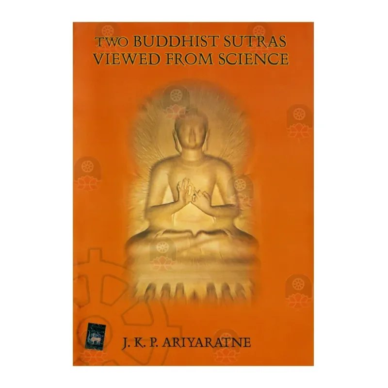 Two Buddhist Sutras Viewed From Science | Buy Online | BuddhistCC ...