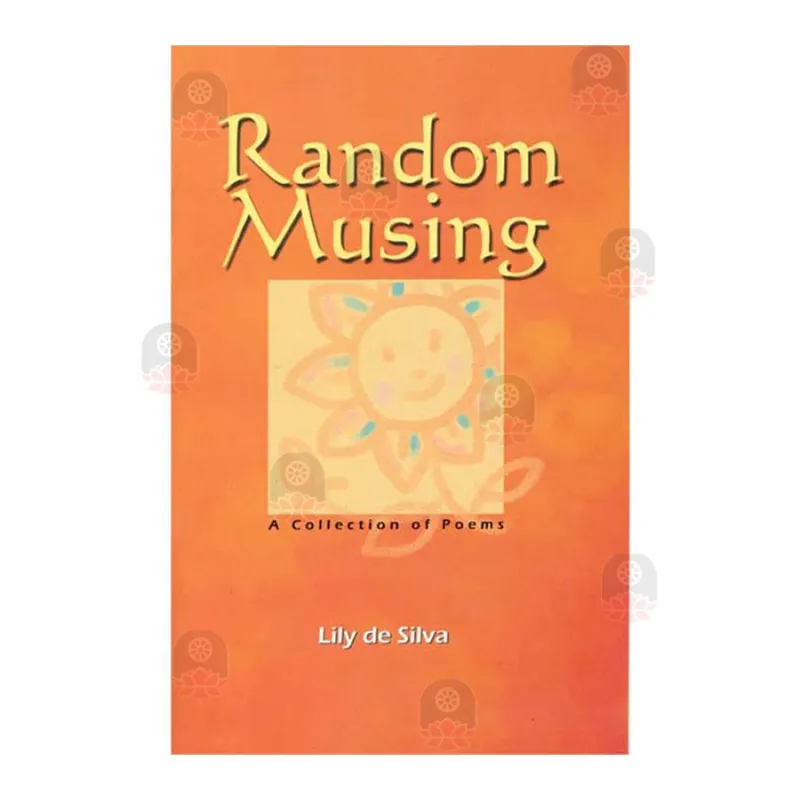 Random Musing | Buy Online | BuddhistCC Online BookShop