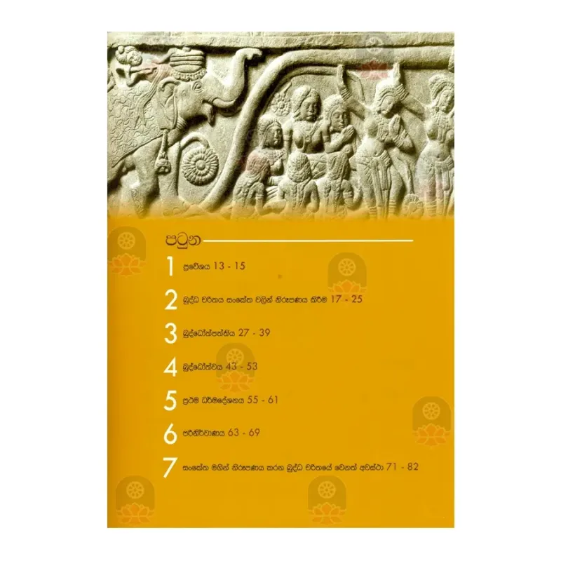 Budu Pilimayata Pera Budu Hamuduruvo | Buy Online | BuddhistCC Online ...